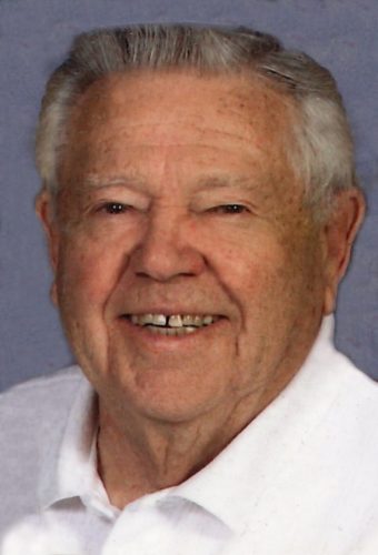 William ‘Bill’ Frost | News, Sports, Jobs - Daily Press
